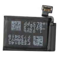 China Apple Series 3 Smart Watch Battery 38mm GPS LTE Cellular A1848 Battery 279mAh for sale
