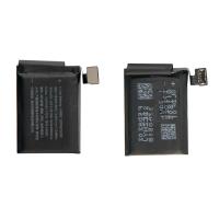 China GPS Cellular Smart Watch Battery 42mm Iwatch Series 3 Battery Replacement A1850 352mAh for sale