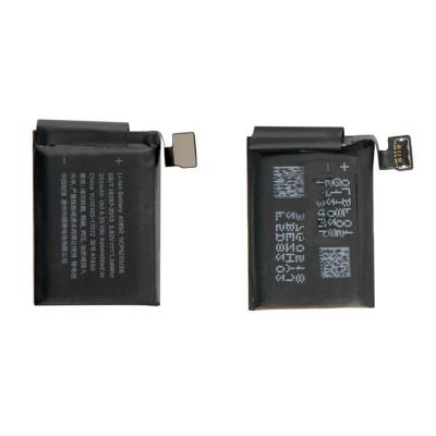 China GPS Cellular Smart Watch Battery 42mm Iwatch Series 3 Battery Replacement A1850 352mAh for sale