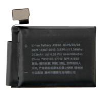 China GPS Cellular Smart Watch Battery 42mm Iwatch Series 3 Battery Replacement A1850 352mAh for sale