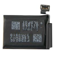 China GPS Cellular Smart Watch Battery 42mm Iwatch Series 3 Battery Replacement A1850 352mAh for sale