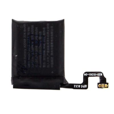 China A2058 Smart Watch Battery 224.9mAh Apple Watch Series 4 40mm Battery Replacement for sale