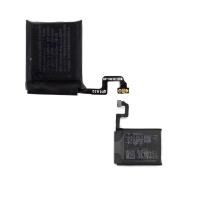 China A2058 Smart Watch Battery 224.9mAh Apple Watch Series 4 40mm Battery Replacement for sale