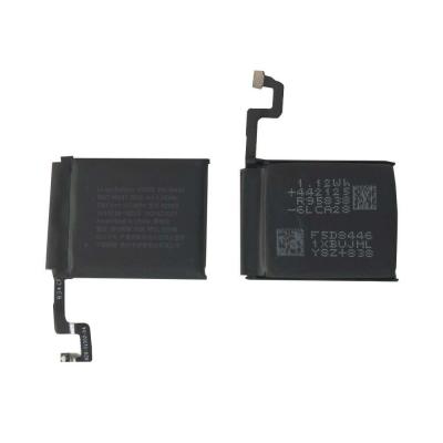 China A2059 Smart Watch Battery 291.8mAh Apple Watch Series 4 44mm Battery Replacement for sale