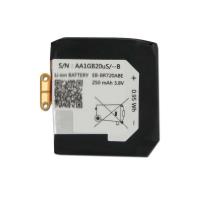 China Sm R732 Smart Watch Battery 250mah Samsung Gear S2 Sm R720 Battery EB BR720ABE for sale