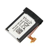 China 3.8V Samsung Gear Sport Watch Battery Replacement , 300mAh SM R600 Battery EB BR730ABE for sale