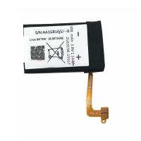 China 3.8V Samsung Gear Sport Watch Battery Replacement , 300mAh SM R600 Battery EB BR730ABE for sale