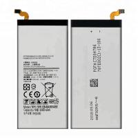 China Replacement Galaxy A5 Battery SM-A500F SM-A500FU EB-BA500ABE For Samsung Without Logo for sale