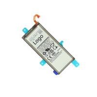 China 3.85V A605fn Li Ion Polymer Cell Phone Battery For Samsung for sale