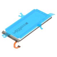 China 3.85V A605fn Li Ion Polymer Cell Phone Battery For Samsung for sale