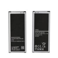 China NAKED Cell Phone Battery For Samsung SM G850A G850W Battery for sale