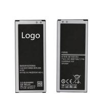 China NAKED Cell Phone Battery For Samsung SM G850A G850W Battery for sale