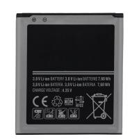 China EB BG355BBE Battery High Capacity Lithium Polymer Battery G355 G355H G3556D G3558 9 for sale