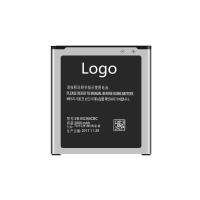 China UL2054 EB BG360CBU BBE Battery , 2000mAh Cell Phone Lithium Ion Battery for sale