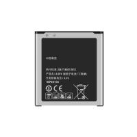 China UL2054 EB BG360CBU BBE Battery , 2000mAh Cell Phone Lithium Ion Battery for sale