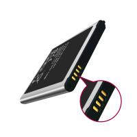 China UL2054 EB BG360CBU BBE Battery , 2000mAh Cell Phone Lithium Ion Battery for sale