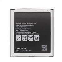 China Ti PCB Cell Phone Battery For Samsung Galaxy J3 J5 2016 G550 J500 2600mAh for sale