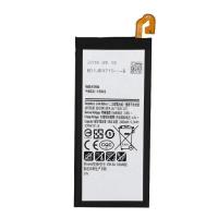 China 2400mAh Custom Lithium Polymer Battery , Zero Cycle Samsung J330 Battery for sale