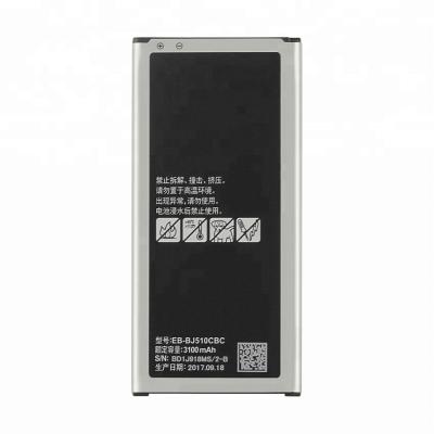 China 3.85V Cell Phone Battery For Samsung J510 J5 2016 SM J510F Battery J510H J5108 for sale
