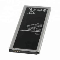 China 3.85V Cell Phone Battery For Samsung J510 J5 2016 SM J510F Battery J510H J5108 for sale
