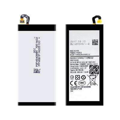 China Full Capacity Cell Phone Replacement Battery , 3000mAh Sm J530f Battery for sale