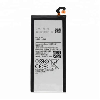 China EB BJ730ABE 3600mAh OEM Smart phone Battery Distributor for sale