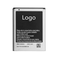 China NAKED OEM Cell Phone Battery For Samsung EB615268VU Battery 2500mAh for sale