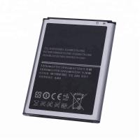 China Li Polymer Mobile Phone Batteries Replacement EB595675LU II I317 T889 I605 R950 for sale