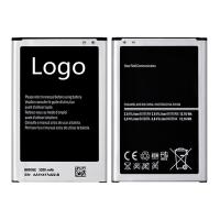 China HD Cell Phone Battery For Samsung B800BE Battery 3200mAh for sale