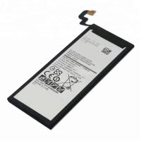 China Cell Phone Lithium Ion Polymer Rechargeable Battery Replacement , N920 EB BN920ABA Battery for sale