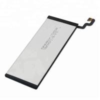 China Cell Phone Lithium Ion Polymer Rechargeable Battery Replacement , N920 EB BN920ABA Battery for sale