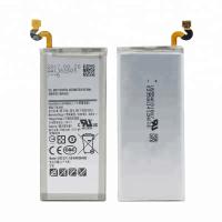 China 3300mAh Cell Phone Battery For Samsung SM N950 for sale
