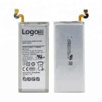 China 3300mAh Cell Phone Battery For Samsung SM N950 for sale