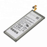 China 3300mAh Cell Phone Battery For Samsung SM N950 for sale