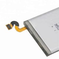 China 3300mAh Cell Phone Battery For Samsung SM N950 for sale