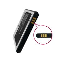 China Eb575152lu 3.7 Lithium Polymer Battery  For Galaxy S1 SGH-T959V for sale