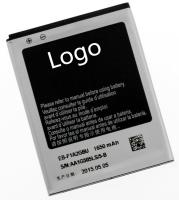 China 1650mAh Cell Phone Battery For Samsung Galaxy S2 I9100 Battery EB F1A2GBU for sale
