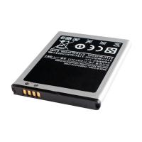 China 1650mAh Cell Phone Battery For Samsung Galaxy S2 I9100 Battery EB F1A2GBU for sale