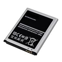 China SGH T999 SGH I747 Cell Phone Battery For Samsung 2100mAh for sale