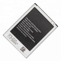 China B500BE 36g Phone Internal Li Ion Polymer Rechargeable Battery B500BU B500BZ for sale