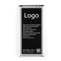 China 800 Times Cell Phone Battery Replacement For Galaxy 2800mAh for sale