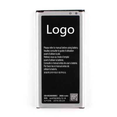 China 800 Times Cell Phone Battery Replacement For Galaxy 2800mAh for sale