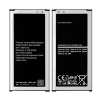 China 800 Times Cell Phone Battery Replacement For Galaxy 2800mAh for sale