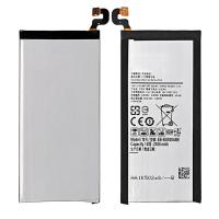 China OEM Cell Phone Battery For Samsung Galaxy S6 Replacement Battery SM G920 for sale