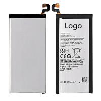 China OEM Cell Phone Battery For Samsung Galaxy S6 Replacement Battery SM G920 for sale