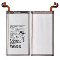 China LG Cells Cell Phone Battery For Samsung Galaxy S8 Plus Battery 3500 MAh for sale
