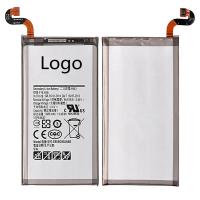 China LG Cells Cell Phone Battery For Samsung Galaxy S8 Plus Battery 3500 MAh for sale