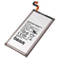 China LG Cells Cell Phone Battery For Samsung Galaxy S8 Plus Battery 3500 MAh for sale