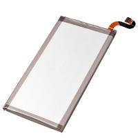 China LG Cells Cell Phone Battery For Samsung Galaxy S8 Plus Battery 3500 MAh for sale