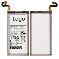China 3.7 V Lithium Polymer Battery SM G950 EB BG950ABA 3000mAh for sale